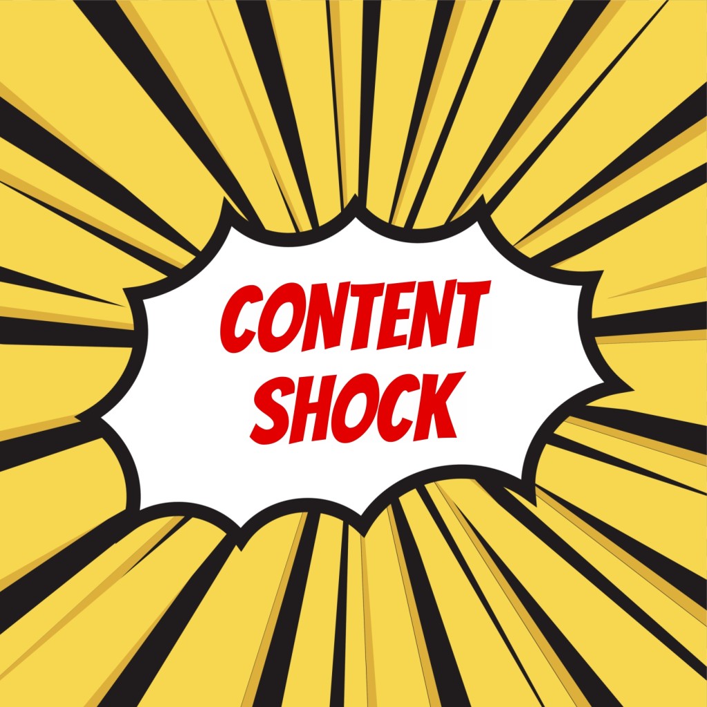 Content Shock | Definition | Examples | 2025 - 7boats