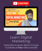 8 Digital Marketing Strategies For Sweet Shops To Increase Footfalls ...