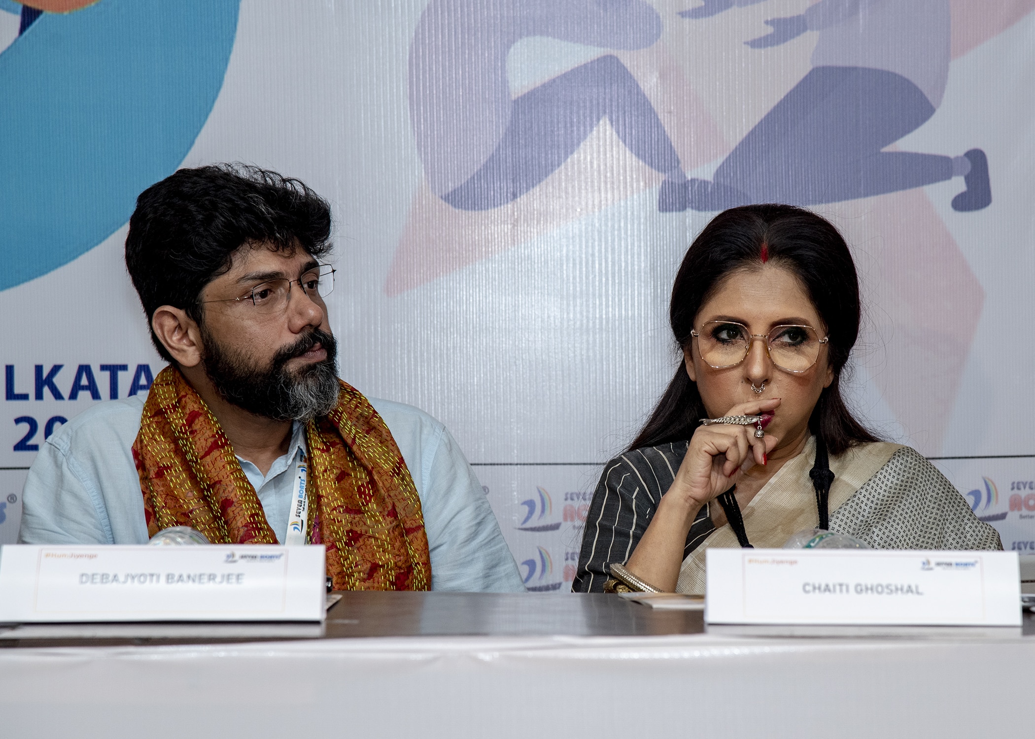 Debajyoti Banerjee, Founder & CEO Of Seven Boats Info-System Pvt. Ltd.